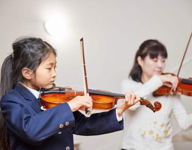 After School ｜ Linden Hall Elementary School ｜ Tsuzuki Education Group